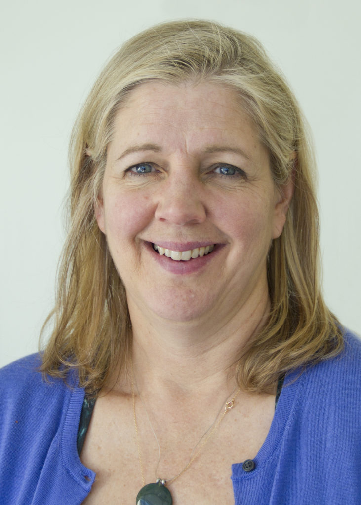 Gretchen Hall – Montessori Training Center Northeast