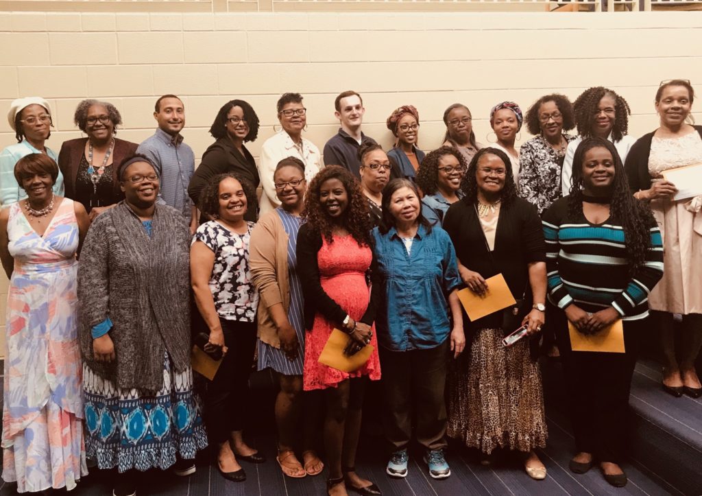 Montessori Orientation – Montessori Training Center Northeast