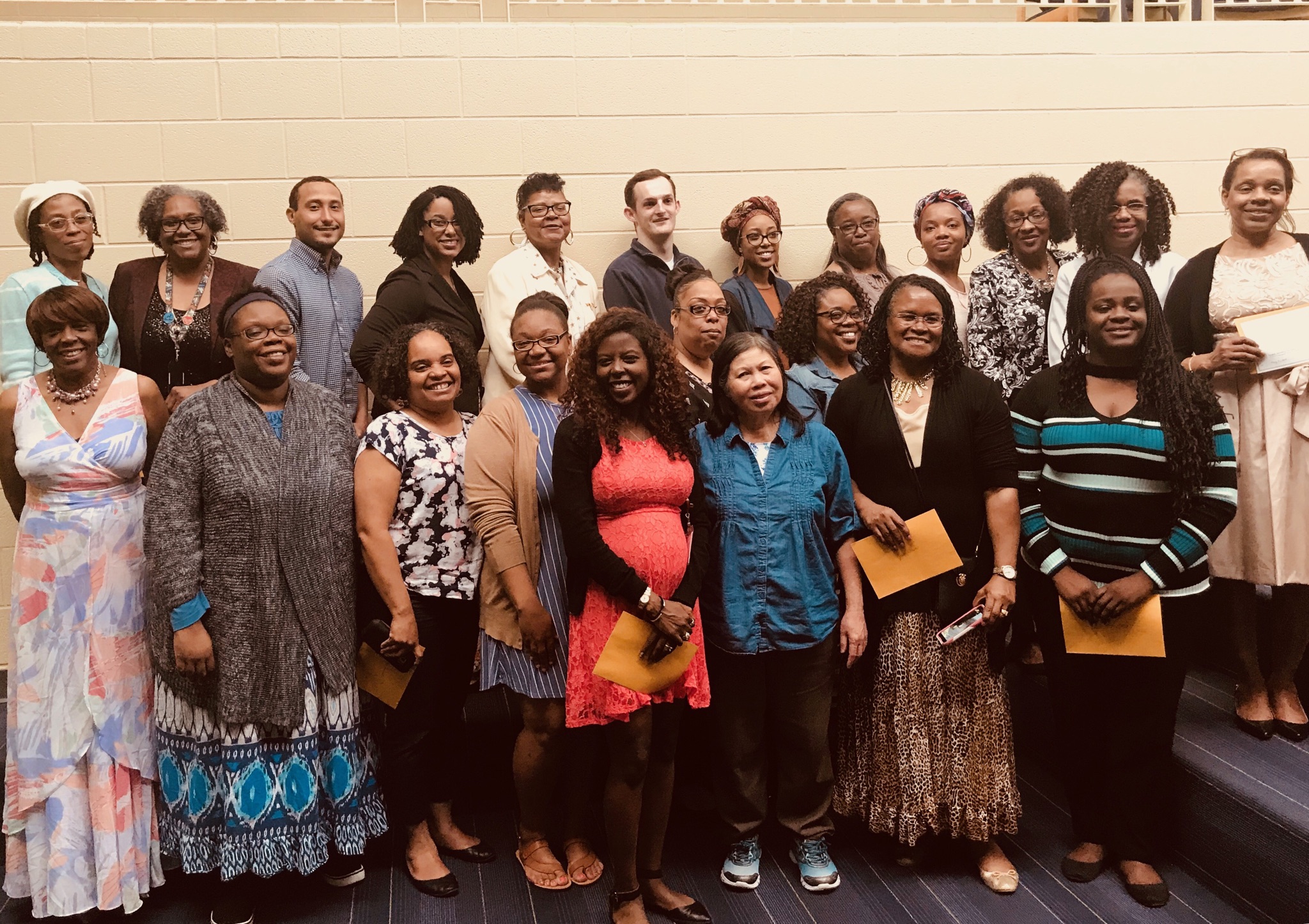 Montessori Orientation – Montessori Training Center Northeast