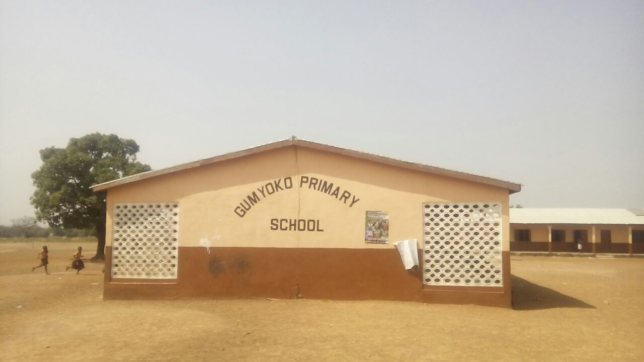 Another Drop of Montessori for Africa – Montessori Training Center ...