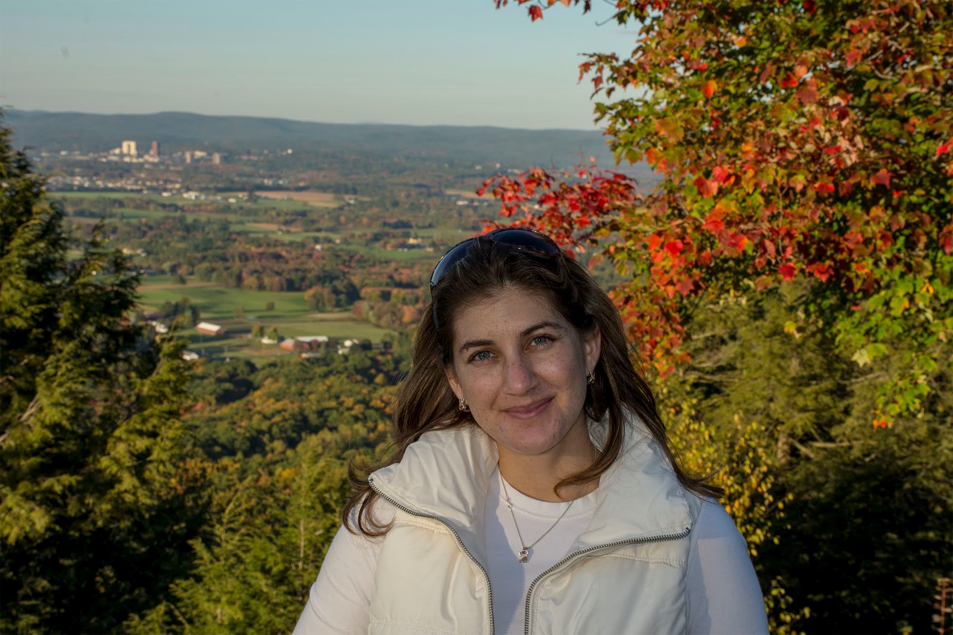 Veronica Burbano’s Update – Montessori Training Center Northeast